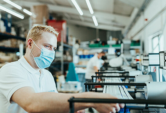 KURZ SCRIBOS: The story behind SCRIBOS