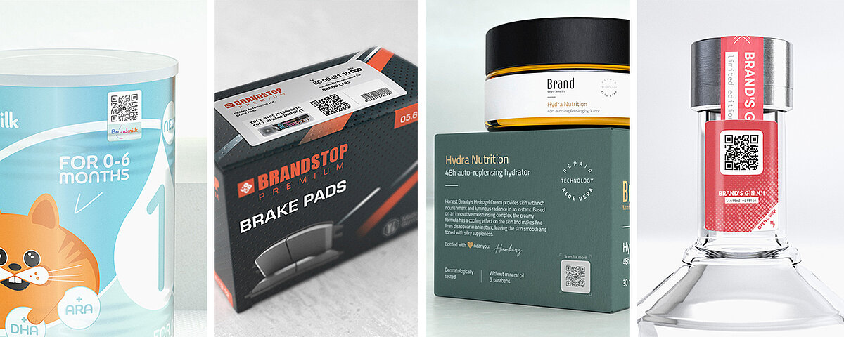 KURZ SCRIBOS: All You Need to Know about Anti-Counterfeiting Labels