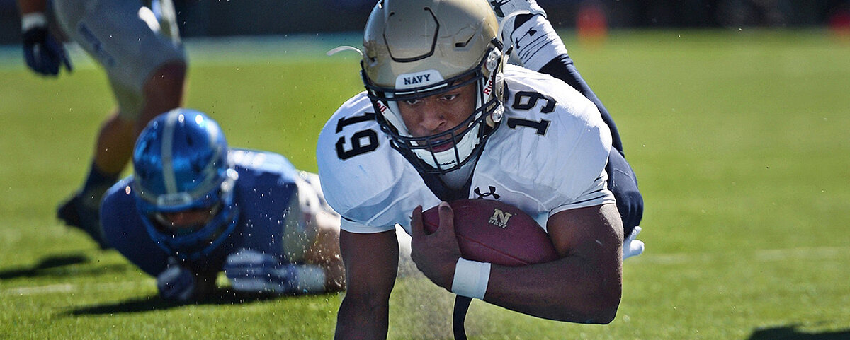 KURZ SCRIBOS: American Football Merchandise Worth Millions Seized