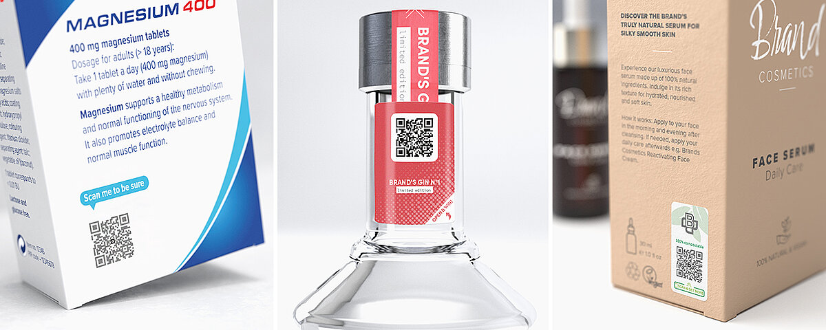 KURZ SCRIBOS: What Are Anti-Counterfeiting Solutions?