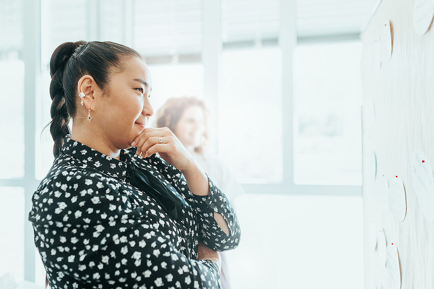 KURZ SCRIBOS: Careers at SCRIBOS